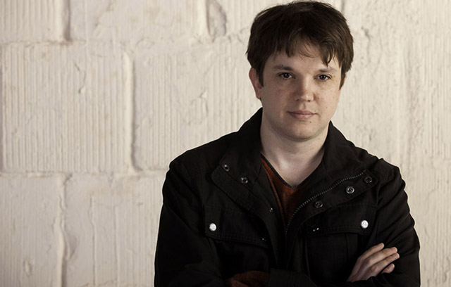 San Diego Headshots by Laurens Antoine